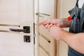 DOOR NOT OPENING - Balcony Door Repair